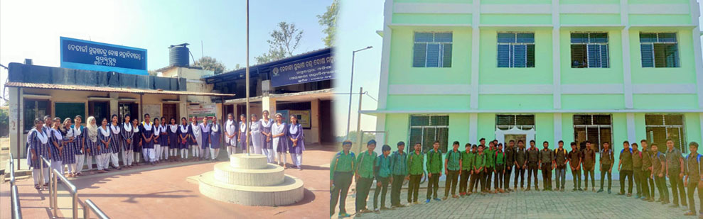 NSCB College Official Website